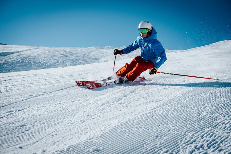 About Us – Far West Ski Foundation